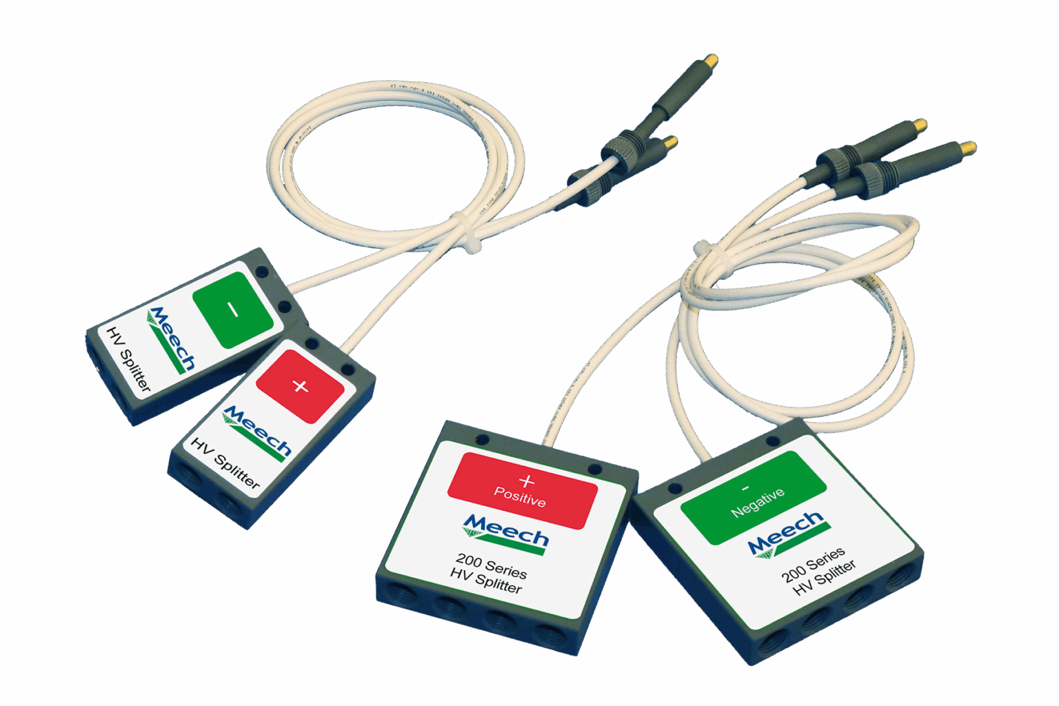 Ion Nozzle 261v2 - Ionizing Nozzle - Static Control Equipment