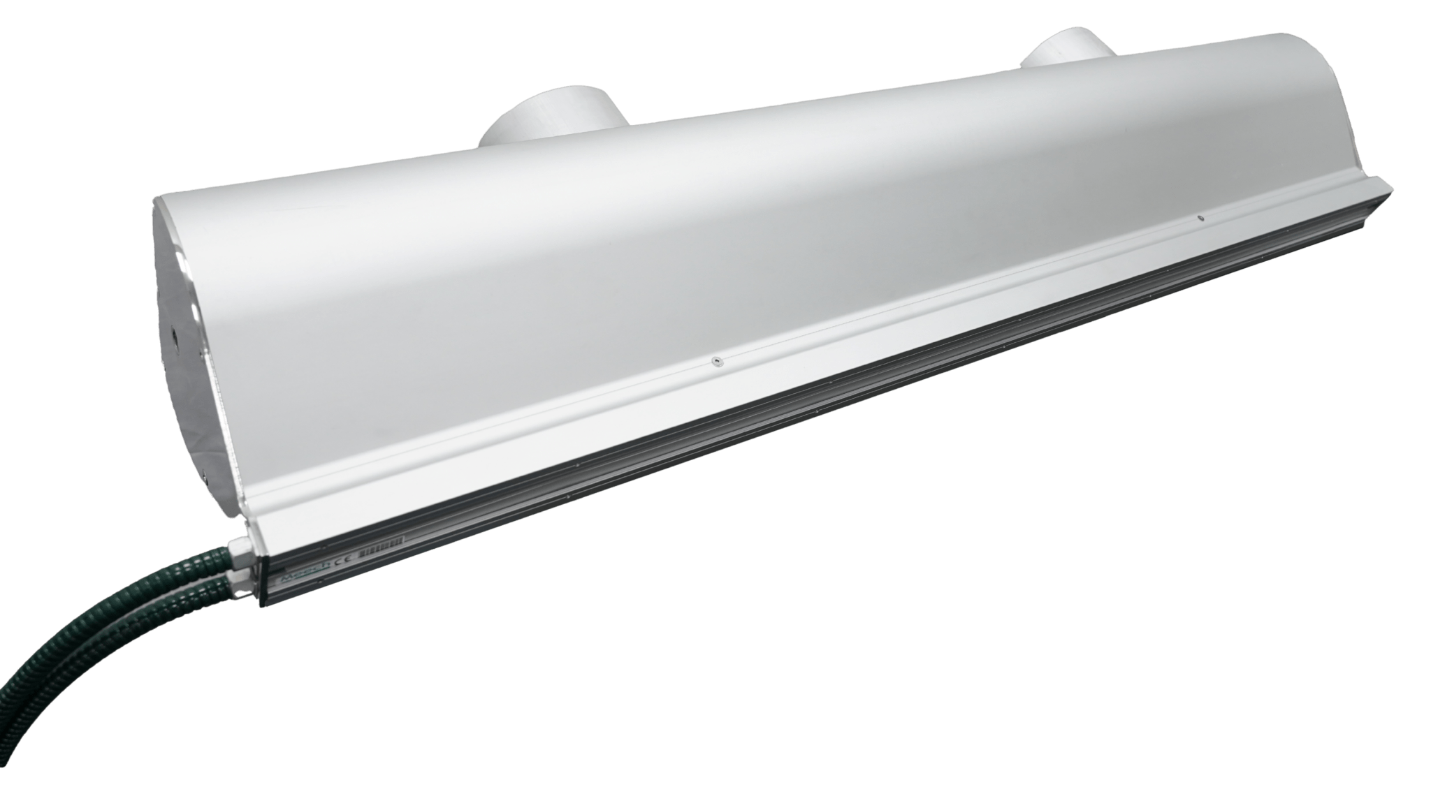 JetStream™ Non-Ionising Air Knife | | Meech