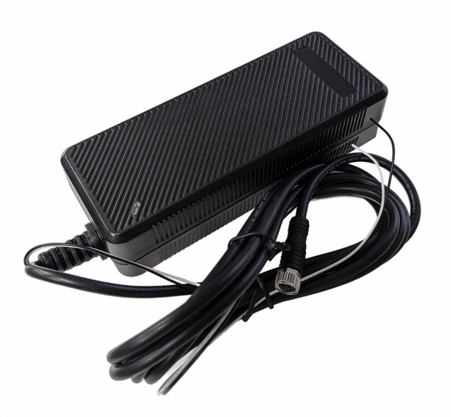 48W 24V Power Supply | Meech
