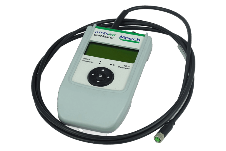 Ionising Air Curtain - Hyperion 959IPS - Static Control Equipment