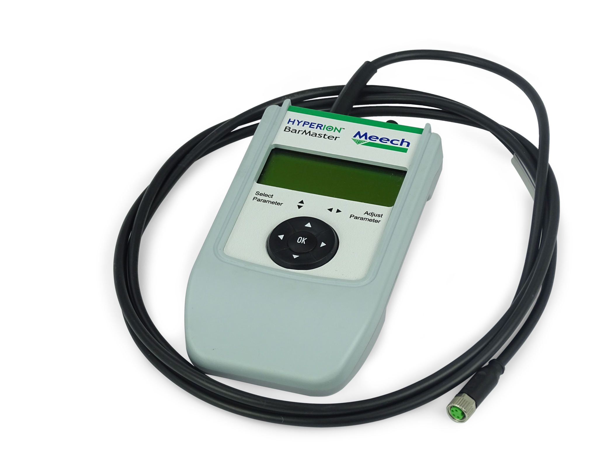 Static Locator 983v2 - Electrostatic Meter - Static Measuring Equipment