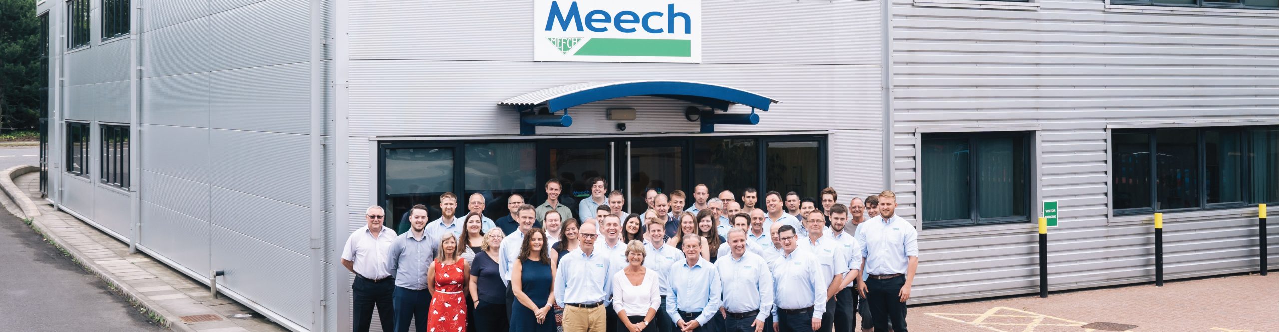 Meech : Why Work With Meech?