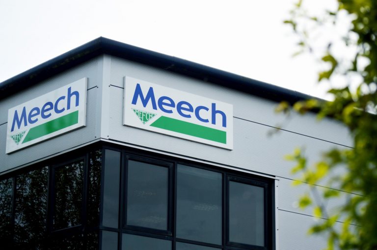 Hyperion 924IPSv2 Ionising Bar | Electrostatic Discharge Control