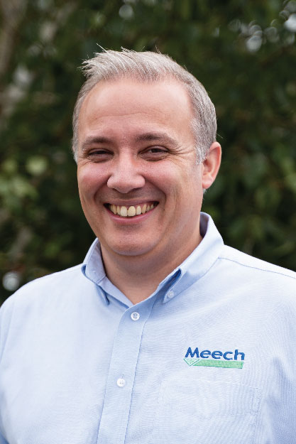 Meech : Meech International