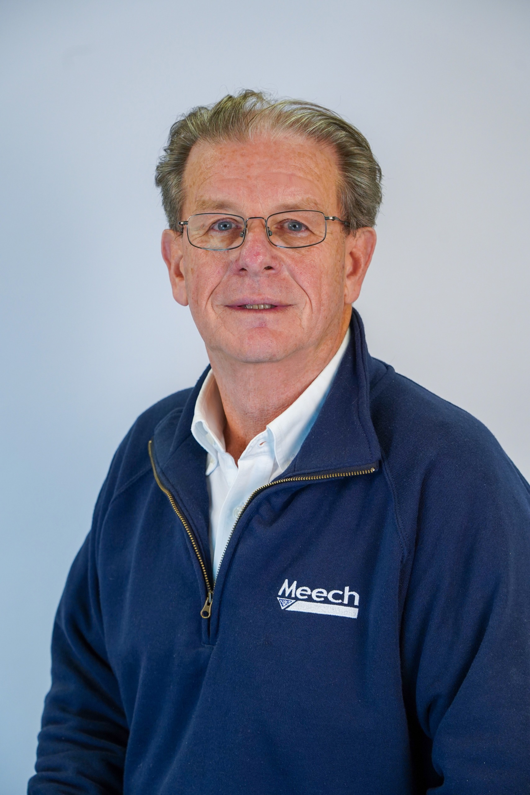 Meech : UK Office - Meech International