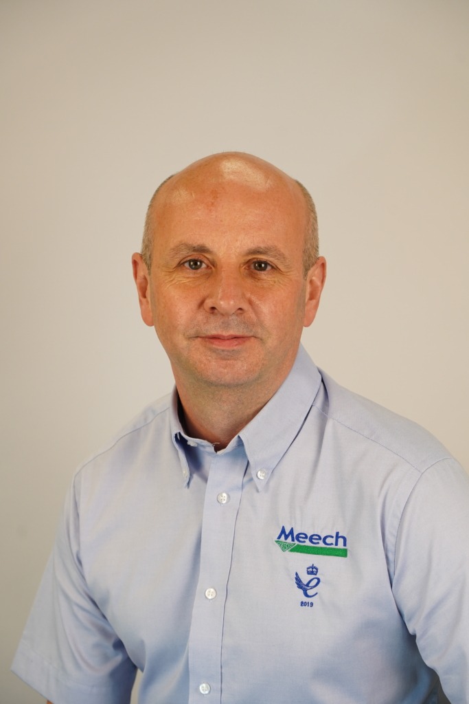 Meech : UK Office - Meech International