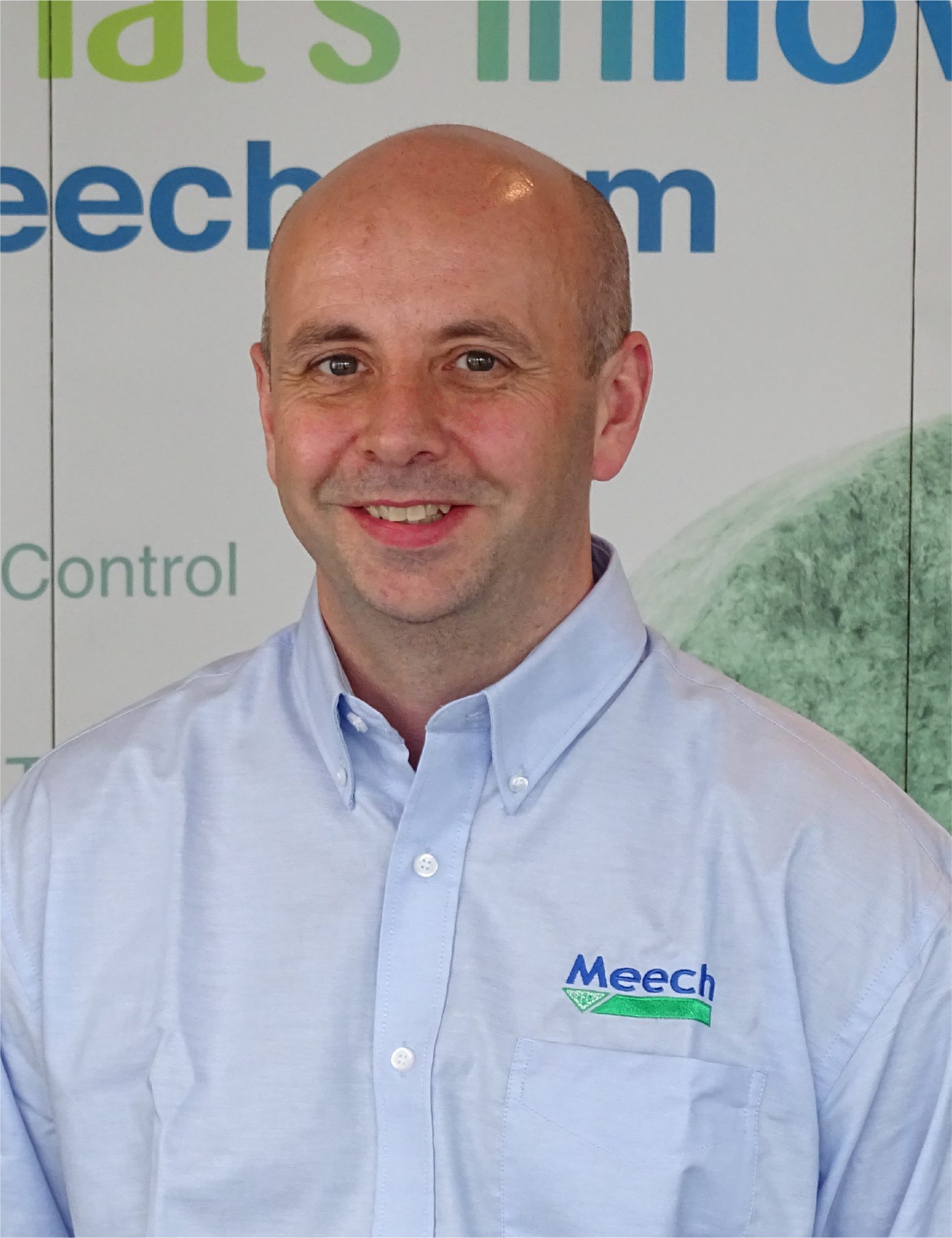 Meech : Meech International