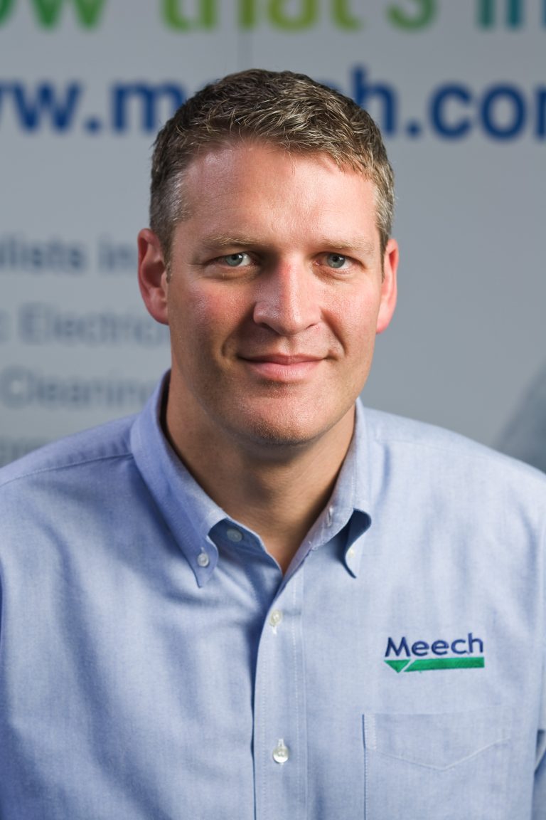 Meech : Meet Our People