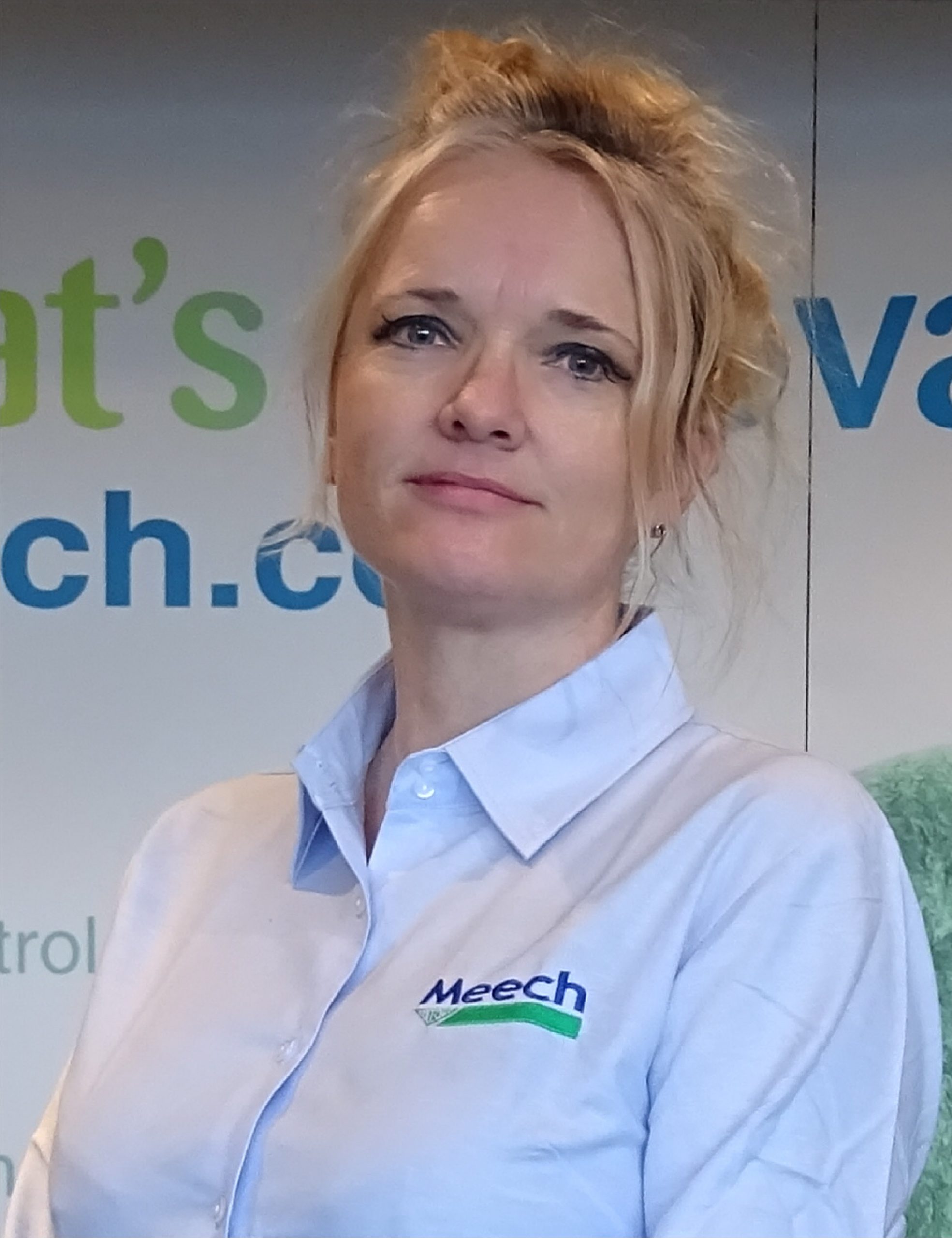 Meech : Meech International