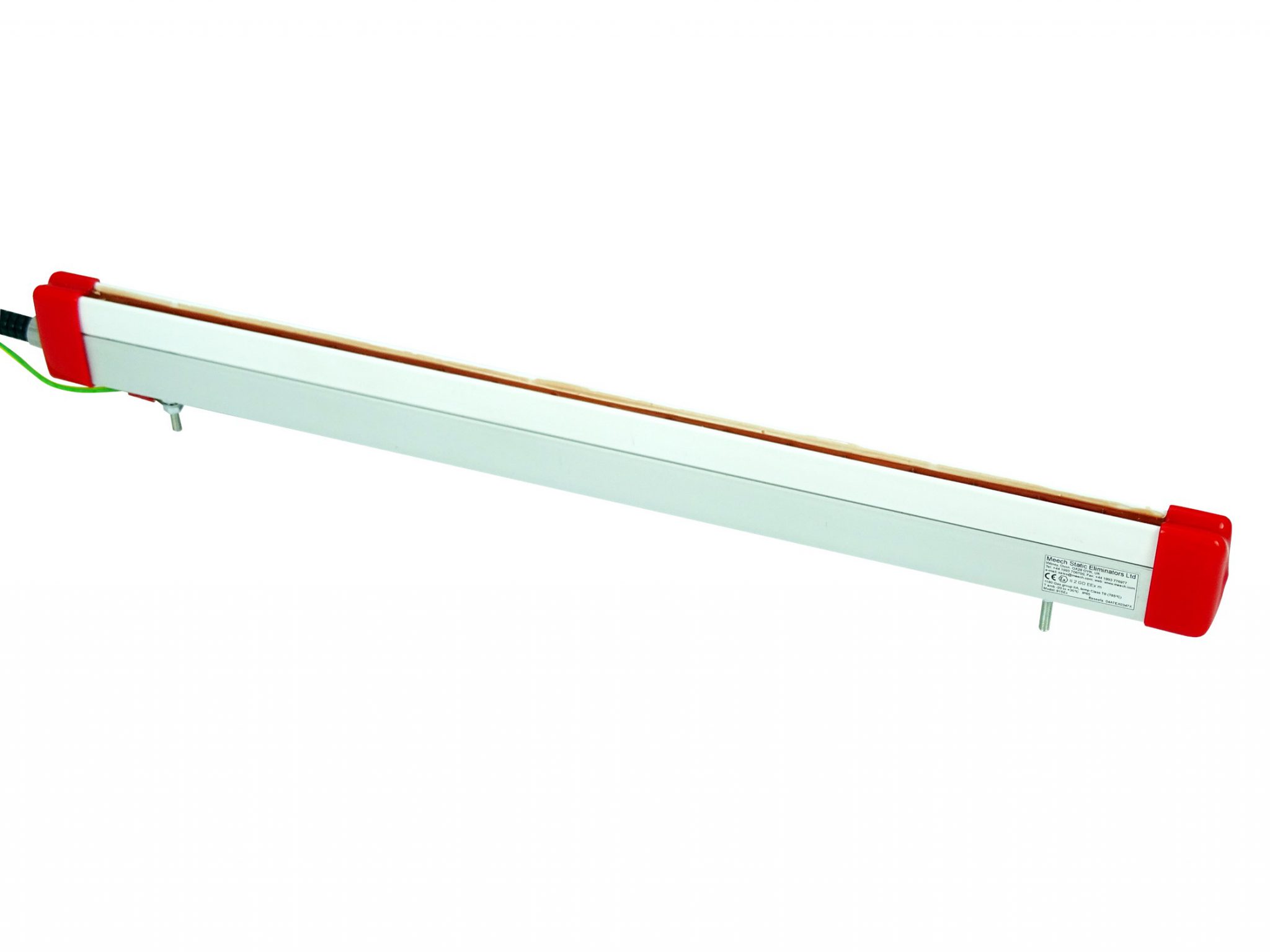: 915 Anti-Static Bar – Ionising Bars – Static Control Products