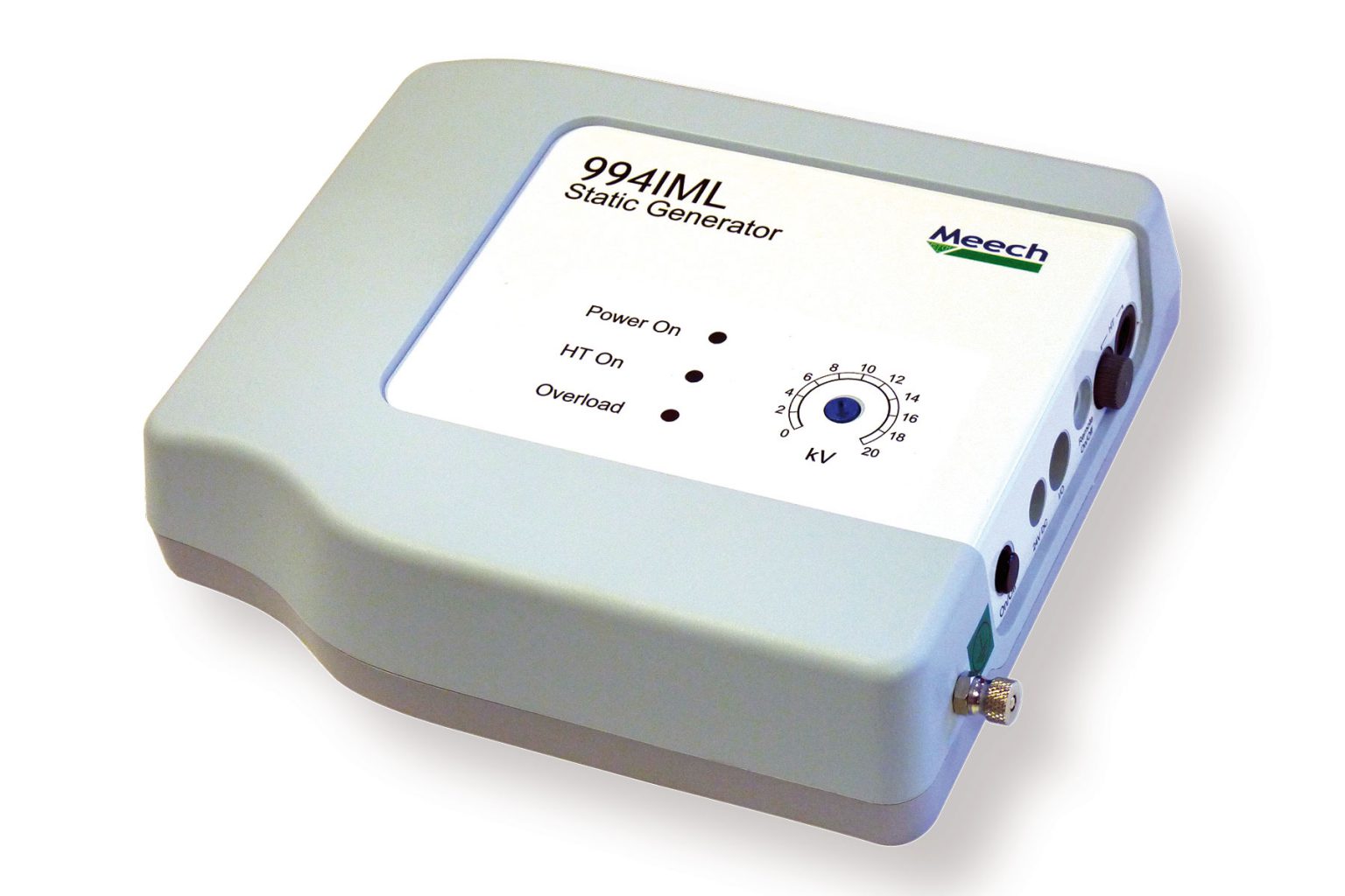 Electrostatic Generator - 994 IML Static Generator - Static Control