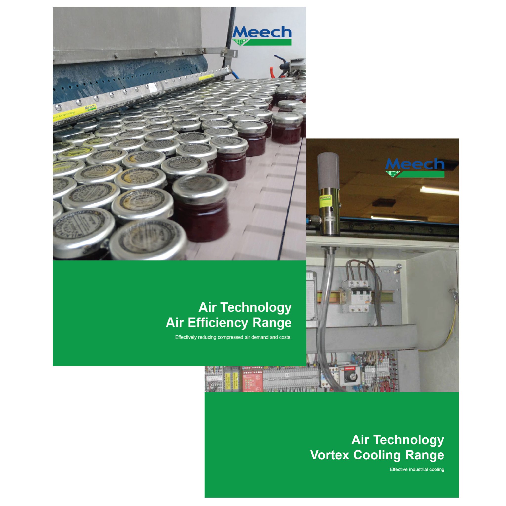 Meech : Air Technology