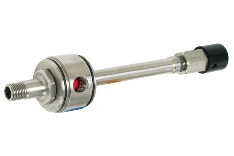 Small Vortex Tube - Vortex Cooling - Compressed Air Coolers