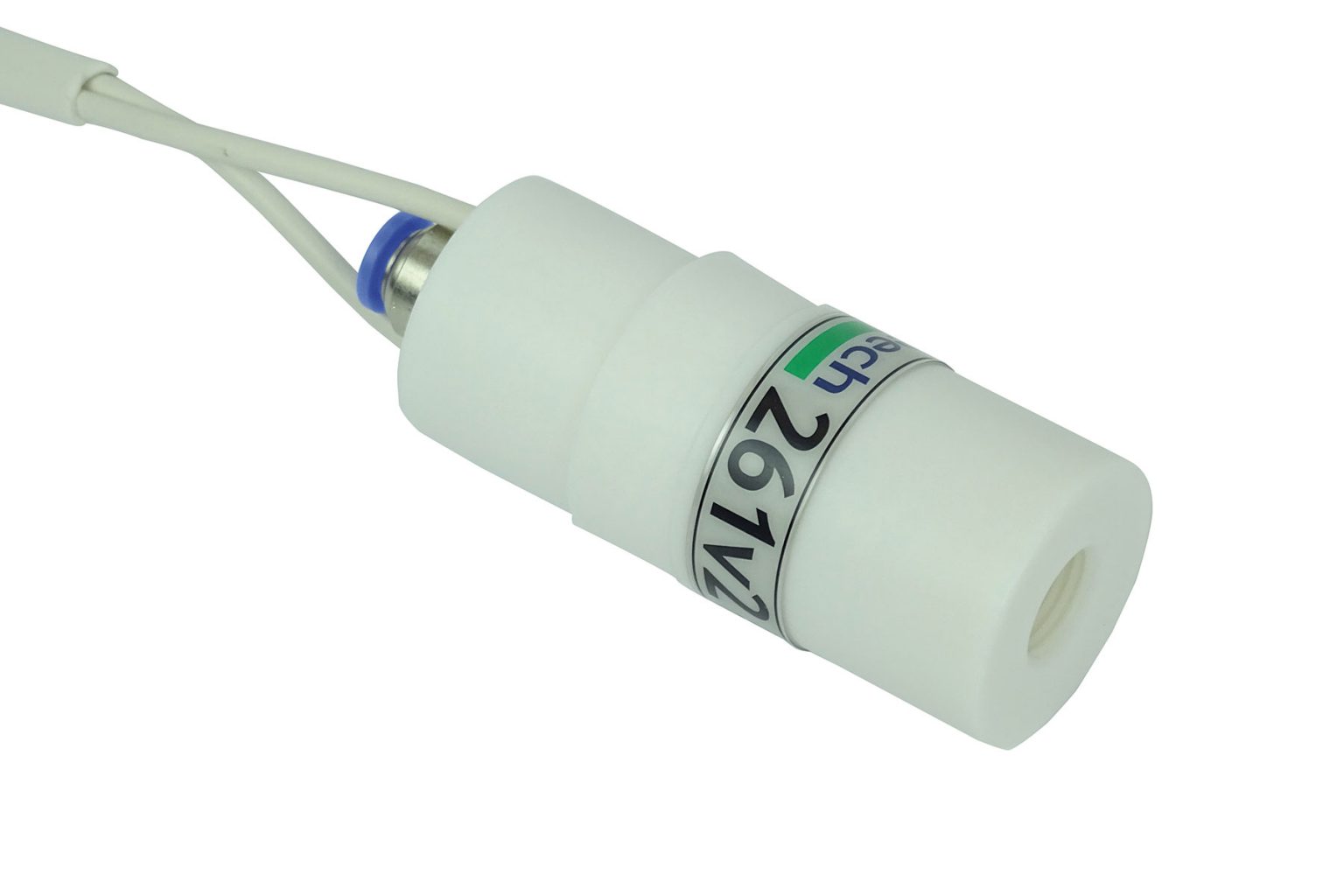 Ionizing Nozzle - 261v2-¼ Out Ion Nozzle - Static Control Products