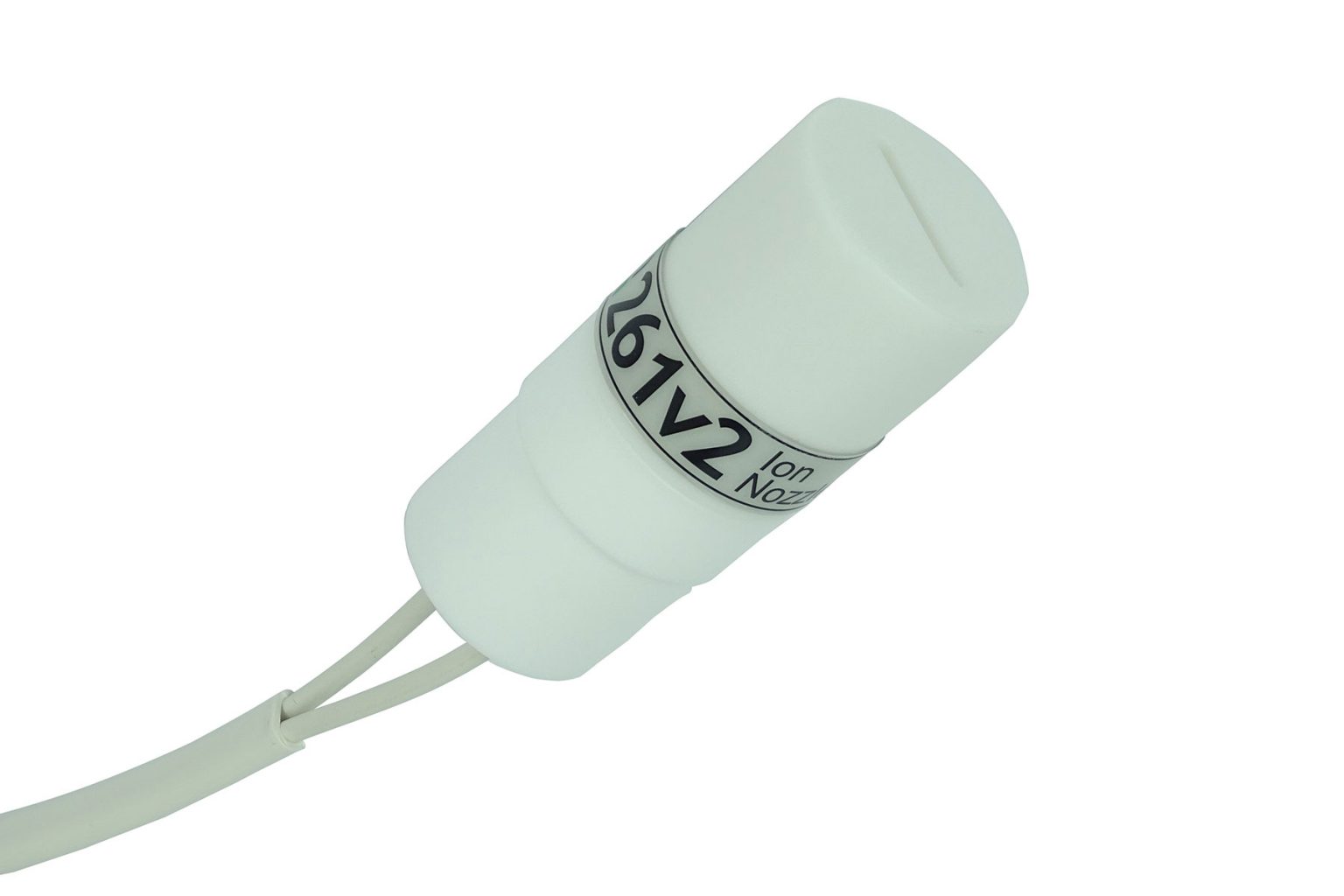 Ion Nozzle 261v2 - Ionizing Nozzle - Static Control Equipment