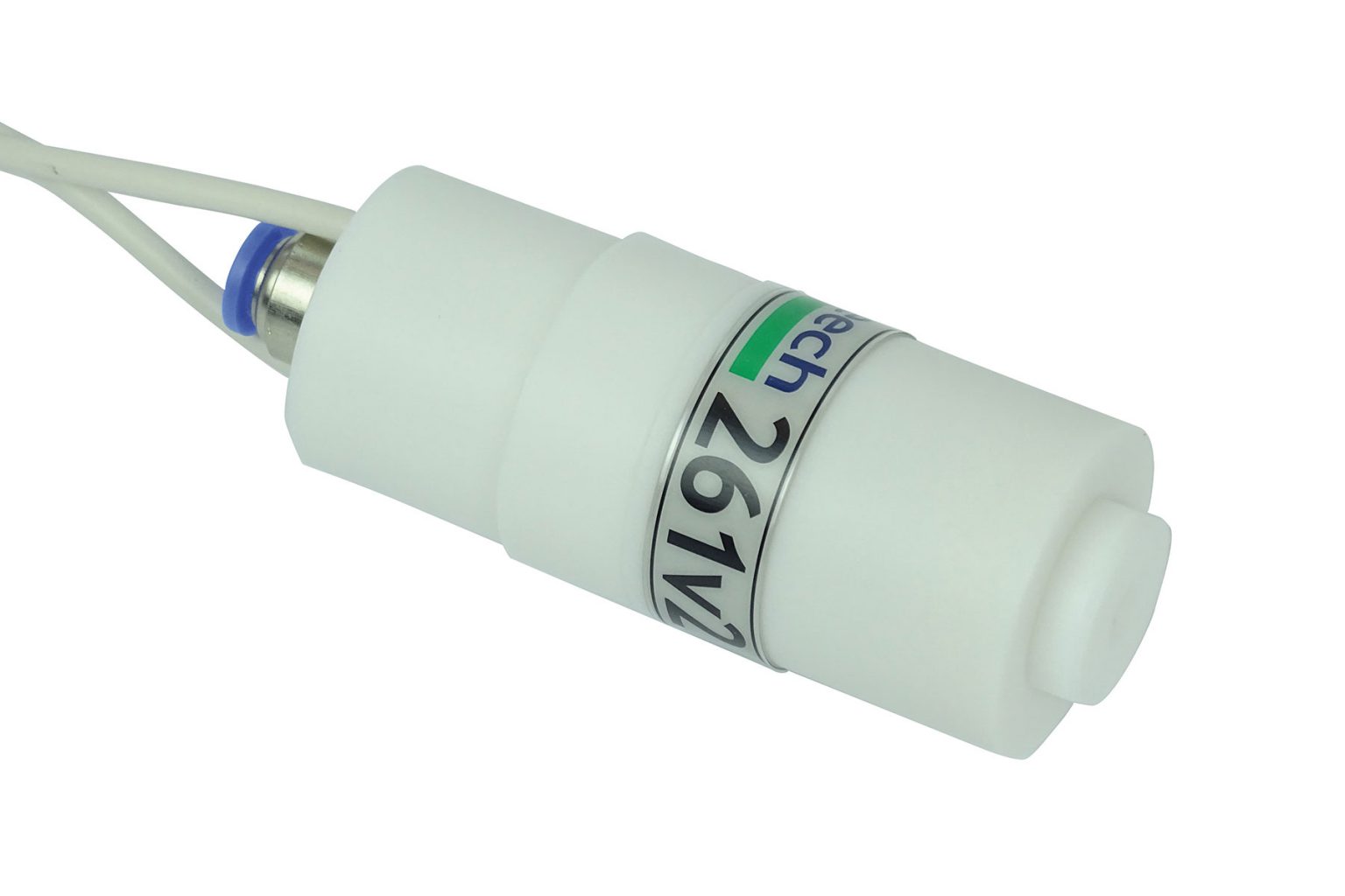 261v2 Static Elimination Nozzle | Anti-Static Ionising Nozzle | Meech