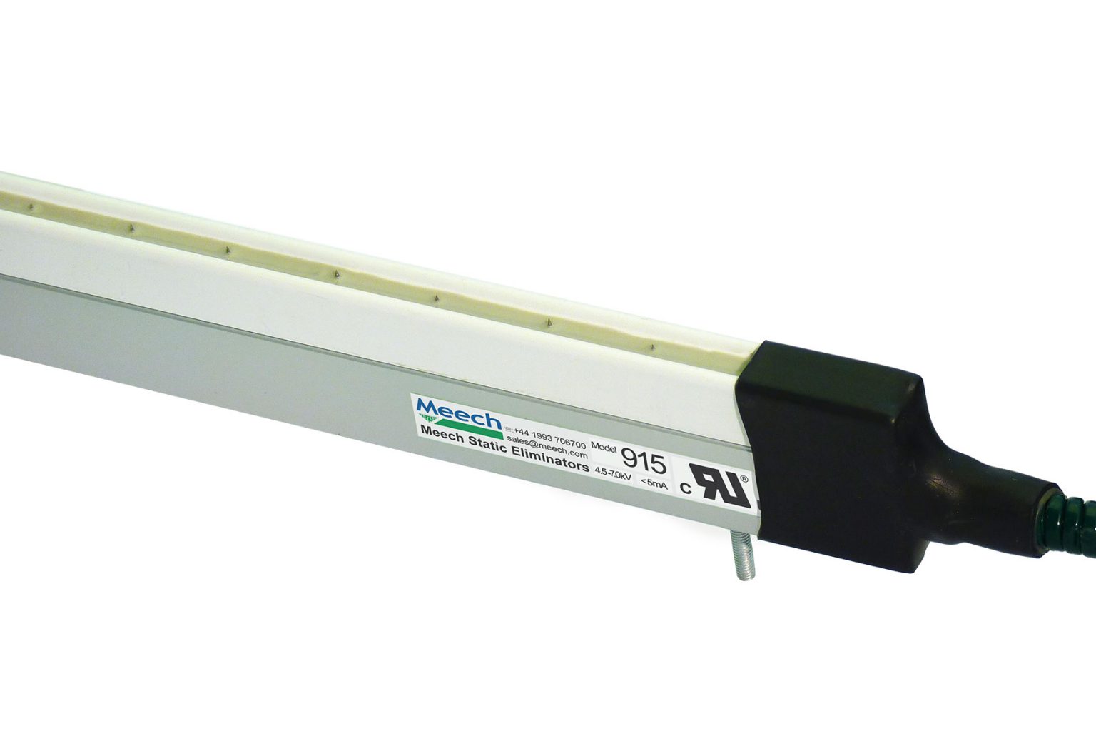 915 Short-Range Ionising Bar | Meech