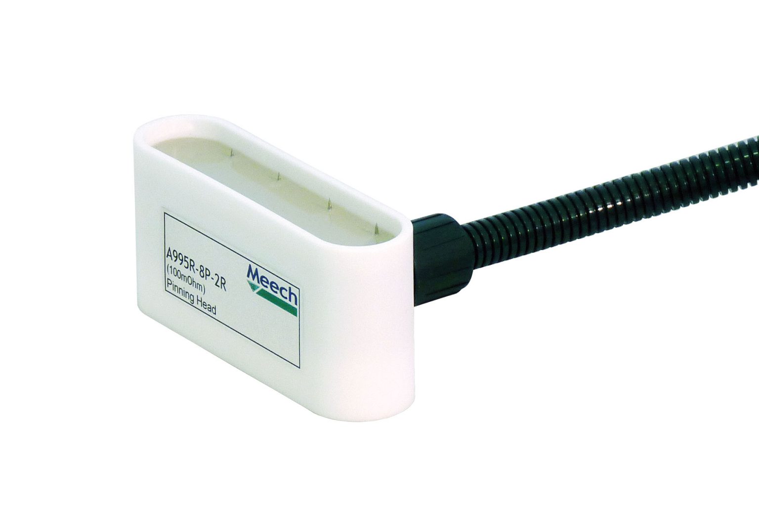 Edge Pinning - 995R Claw Style - Static Generation Equipment