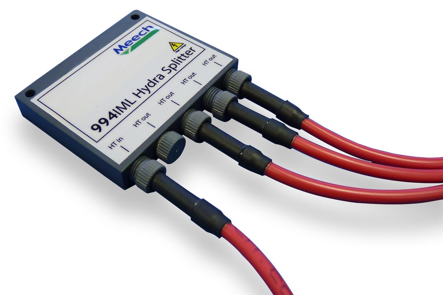 Meech : Hydra Splitters