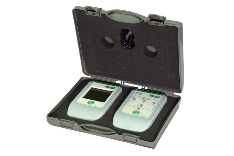 : 915 Anti-Static Bar – Ionising Bars – Static Control Products