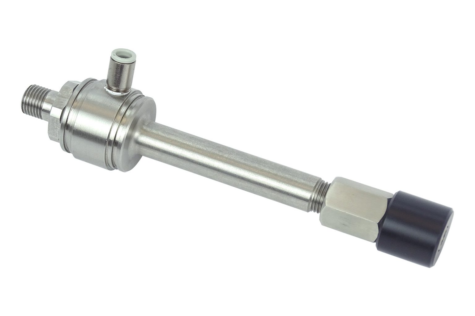 Vortex Tube - Vortex Cooling Tube - Compressed Air Cooling