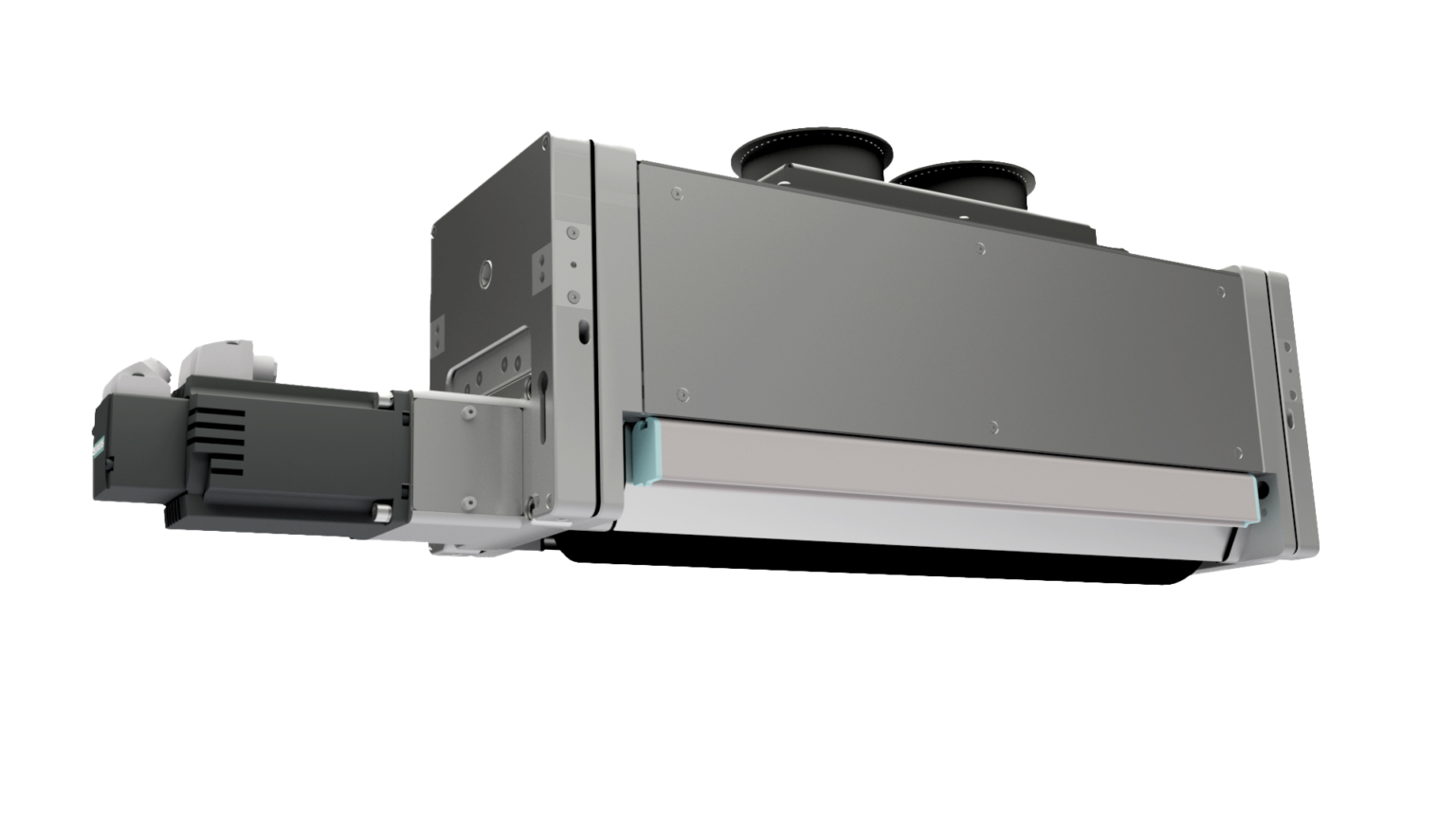 Meech : RoClean™-C Contact Web Cleaner