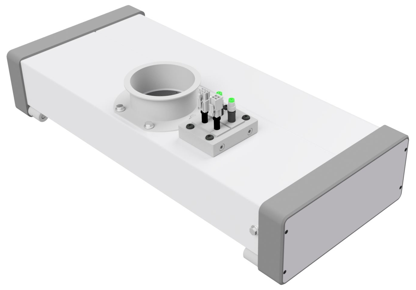 Meech : RoClean™ Contact Web Cleaner