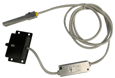 Hyperion 924IPSv2 Ionising Bar | Electrostatic Discharge Control