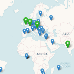 Meech : Global Distributors