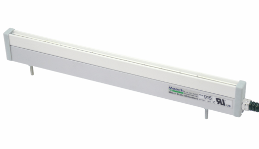 Static Control For Food Packaging | Meech International