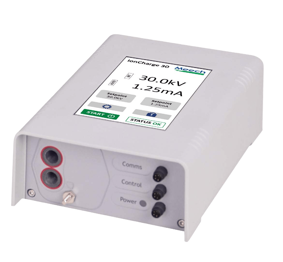 Contamination Control For Medical Manufacturing | Meech International