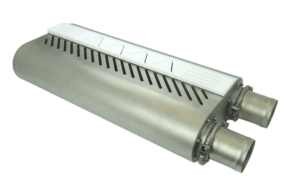 Static Control For Food Packaging | Meech International