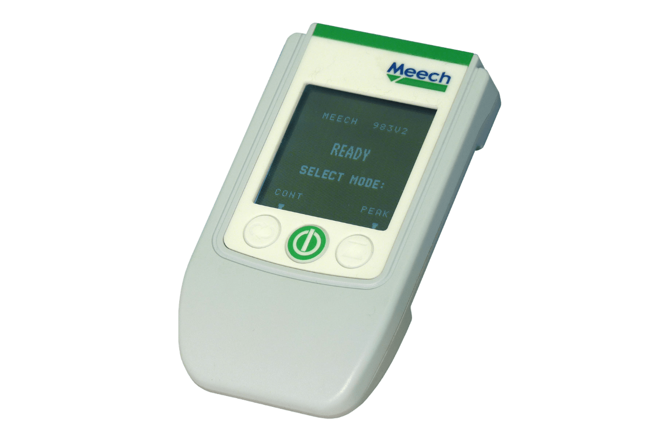 Static Control For Converting Industry | Meech International