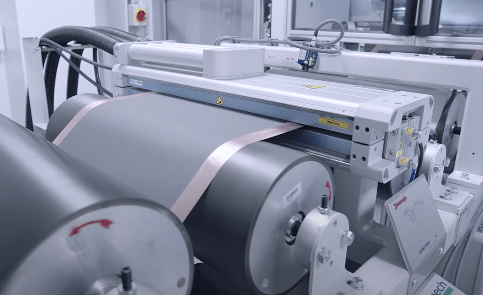 Static Control Solutions & Static Elimination Equipment | Meech