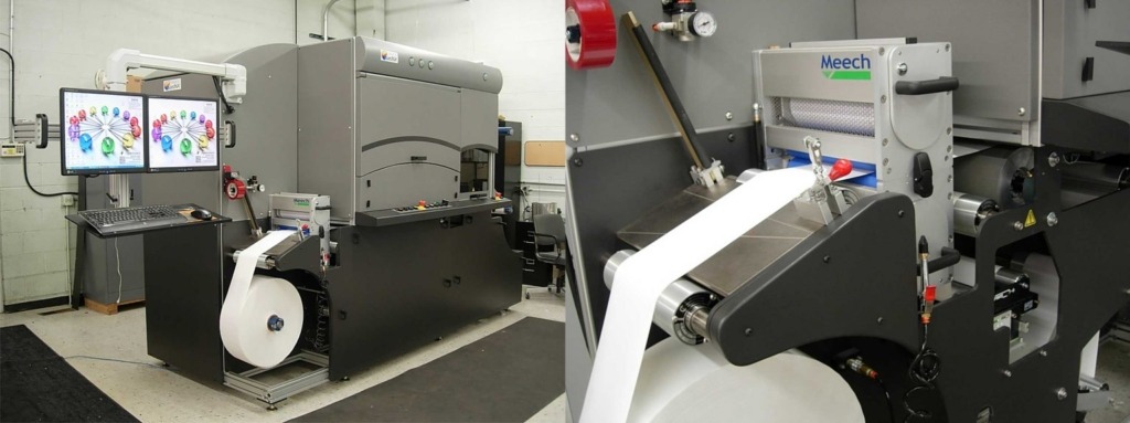 Static Control For Converting Industry | Meech International