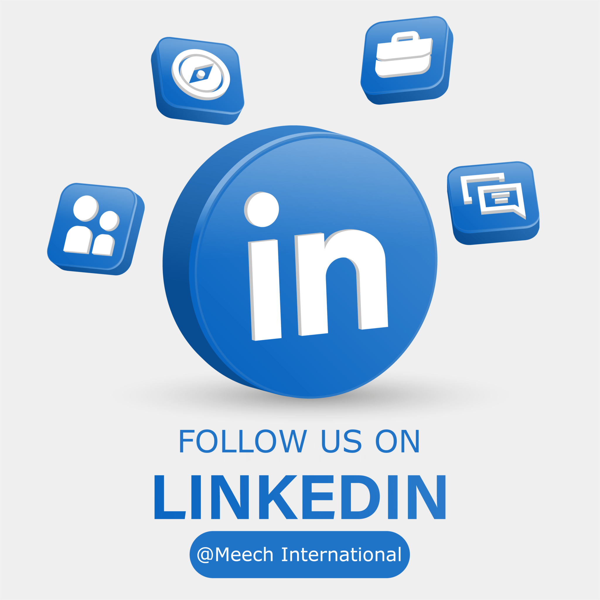 Meech | Static Control, Web Cleaning & Air Technology