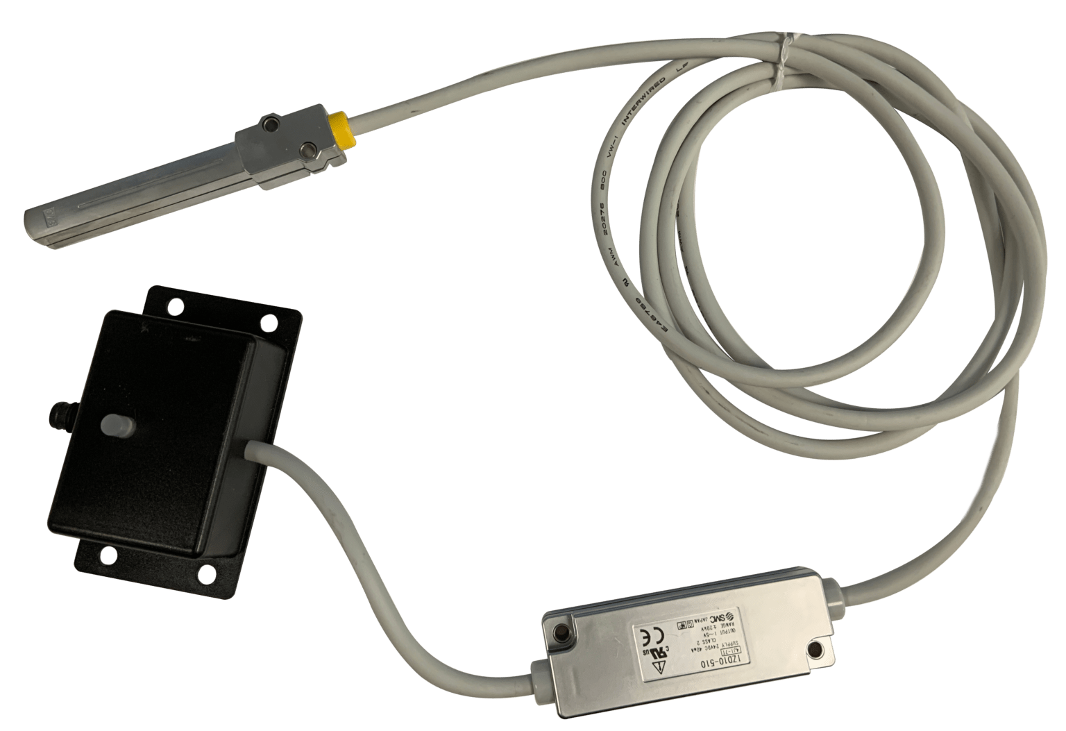 Battery manufacturing static control | Meech International