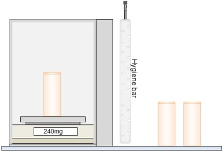 Meech : Weighing Scales