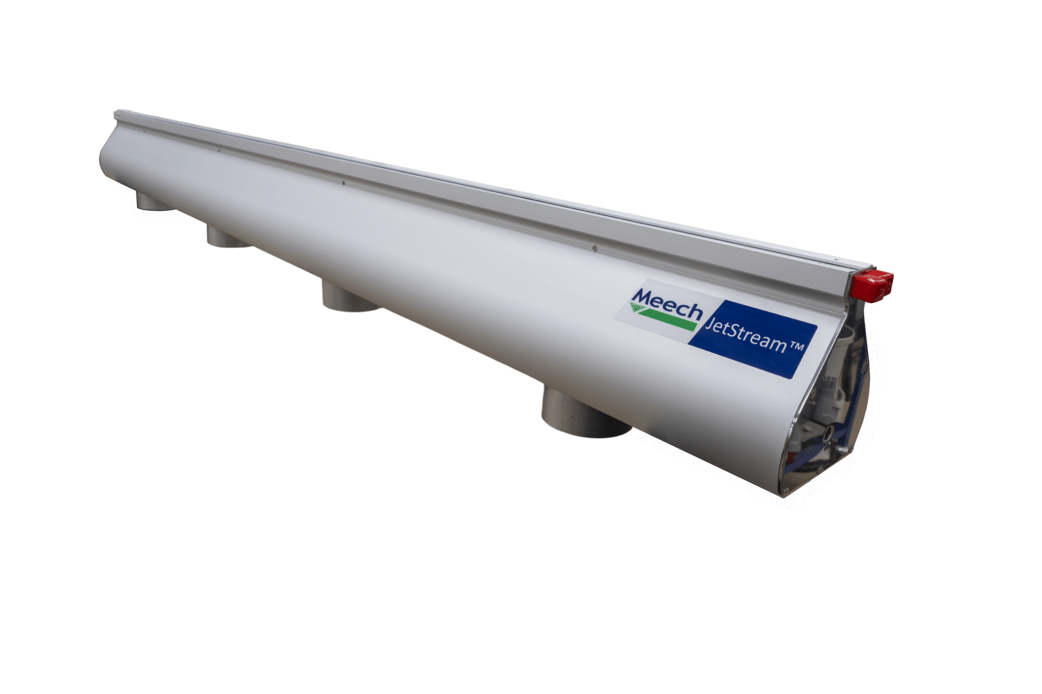 JetStream™ Ionising Air Knife | Dust Surface Cleaner | Meech