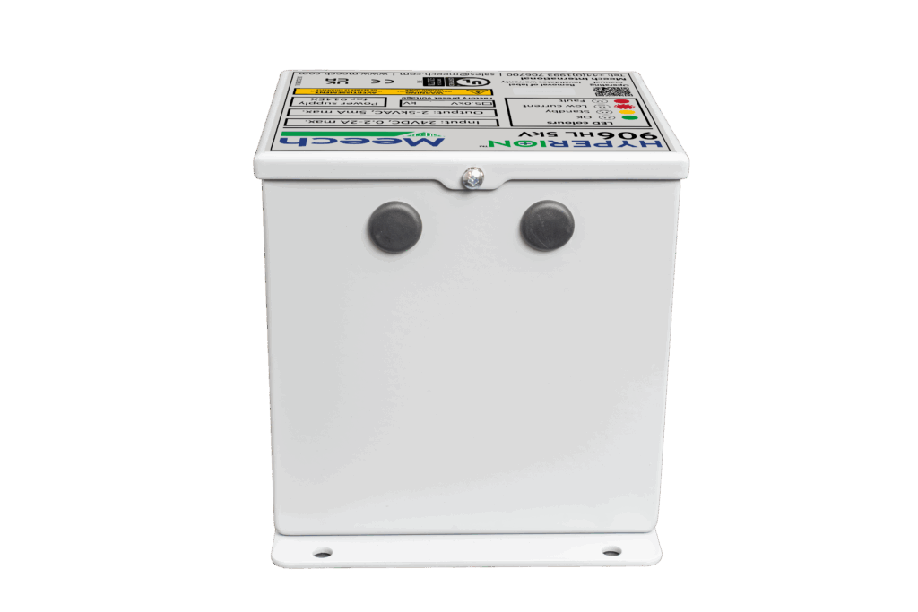 906HL 5kV Power Unit | Meech