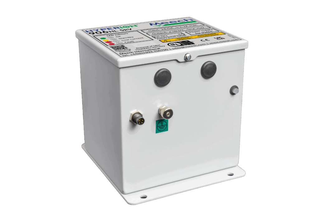 Hyperion 906HL 5kV Power Unit | Meech